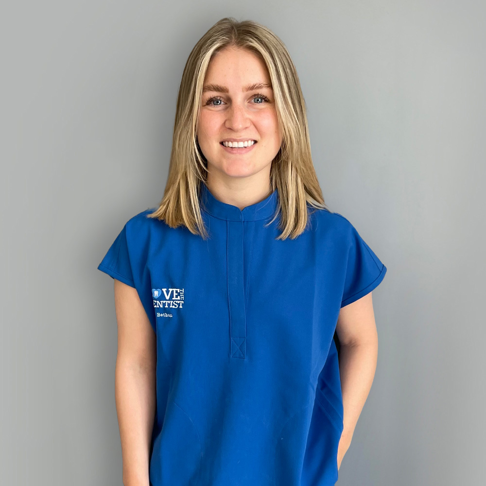 Bethan Walker - Love the Dentist